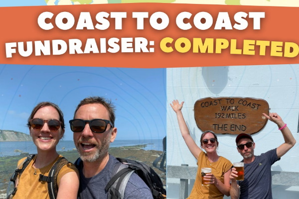 A massive thankyou to Alex Lynch! | The Hamlet